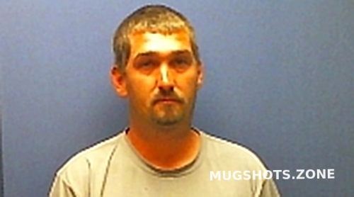 MAYNARD TODD ALLEN 05/28/2025 - Huron County Mugshots Zone