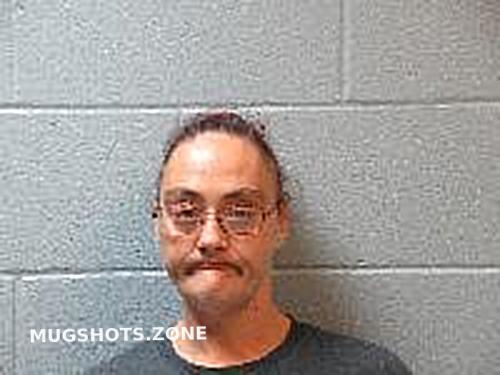 CASSICK CRYSTAL L 05/30/2025 - Huron County Mugshots Zone