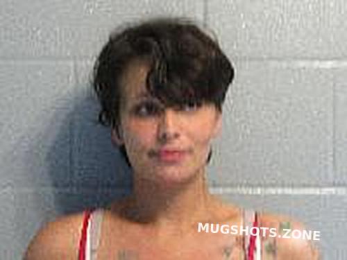 WILLIAMS FELISHA ANN 06/05/2025 - Huron County Mugshots Zone
