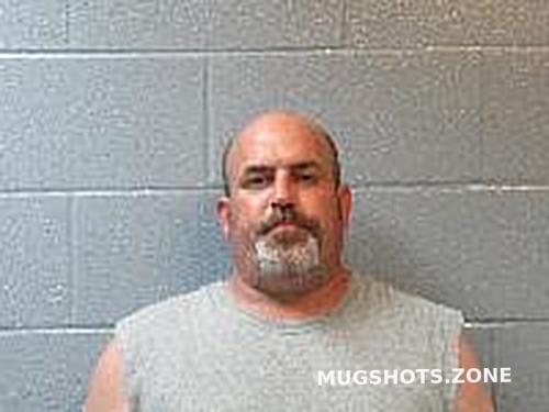 THOMPSON DUSTIN LEE 06/13/2025 - Huron County Mugshots Zone