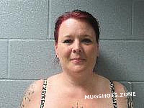 SLAGLE JENNIFER NICOLE 06/22/2025 - Huron County Mugshots Zone