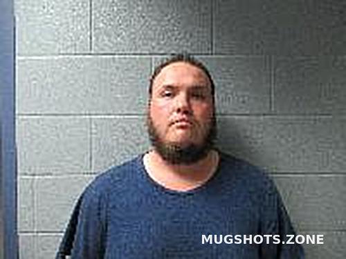 BRUNER BRAYDEN ALLEN 07/04/2025 - Huron County Mugshots Zone