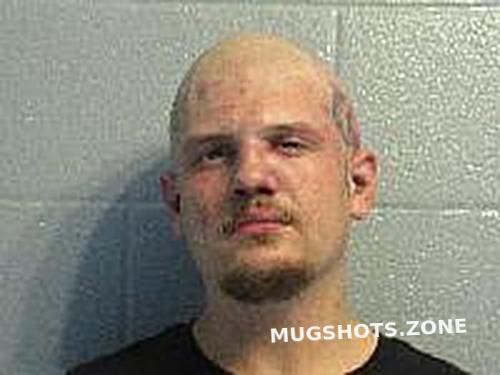 MARTIN EVAN THOMAS 07/05/2025 - Huron County Mugshots Zone