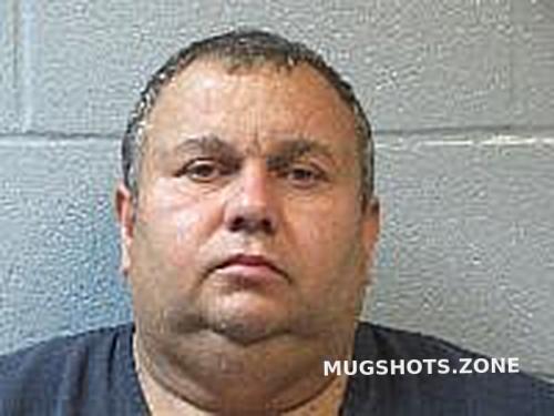 CRUZ RODRIGUEZ LUIS ANGEL 07/08/2025 - Huron County Mugshots Zone