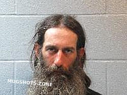 BRIEHL MARK ANTHONY 07/08/2025 - Huron County Mugshots Zone
