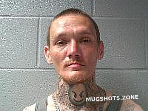 DAVIS DYLAN EDWARD 07/18/2025 - Huron County Mugshots Zone
