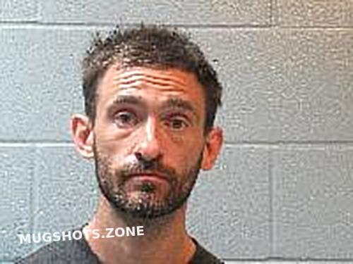 KEIPER BRIAN ALLEN 07/21/2025 - Huron County Mugshots Zone