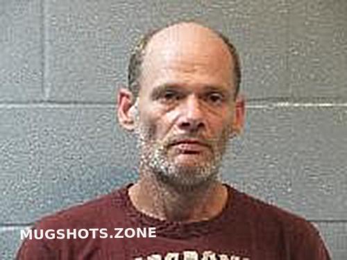 PORTER JAMES RYAN 08/05/2025 - Huron County Mugshots Zone