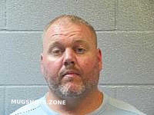 SALISBURY DERRICK RUSSELL 08/22/2025 - Huron County Mugshots Zone