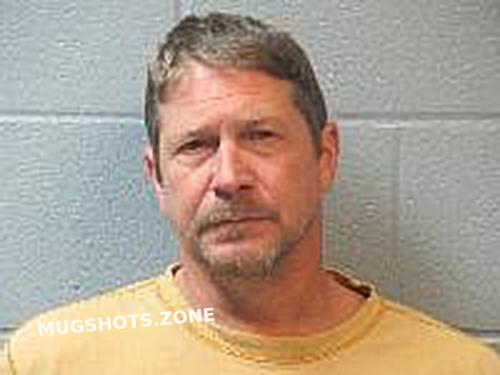 FELTY VERNON WAYNE 10/22/2025 - Huron County Mugshots Zone