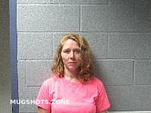 BERENDT NICOLE ELIZABETH 10/25/2025 - Huron County Mugshots Zone