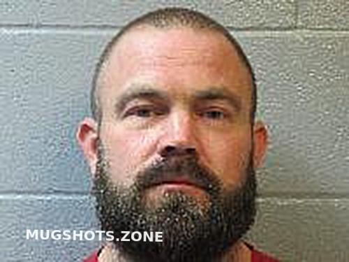 WARD TODD MARTIN 12/01/2025 - Huron County Mugshots Zone
