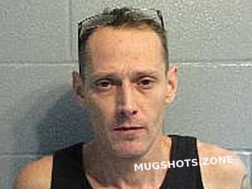 LUNSFORD JOSHUA SHANE 12/15/2025 - Huron County Mugshots Zone