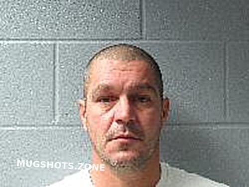 SLACK III RONALD LEE 12/16/2025 - Huron County Mugshots Zone