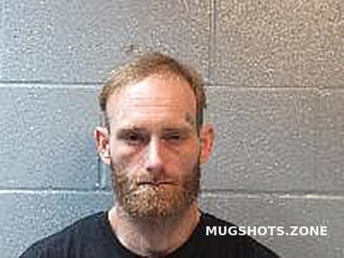 OSBORNE JR FORREST JAY 12/23/2025 - Huron County Mugshots Zone