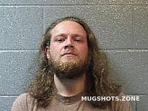 MILLER KYLE EDWARD 01/12/2026 - Huron County Mugshots Zone