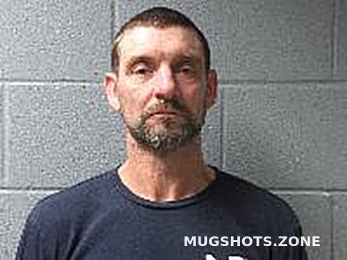 GRILLS CRAIG ANTHONY 01/16/2026 - Huron County Mugshots Zone