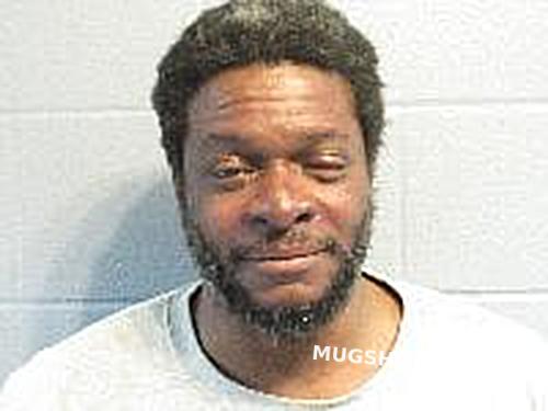 WILLIAMS COREY JERRELL 01/30/2026 - Huron County Mugshots Zone