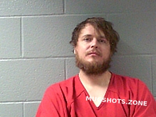 SPRINGER RICHARD D 02/03/2026 - Huron County Mugshots Zone