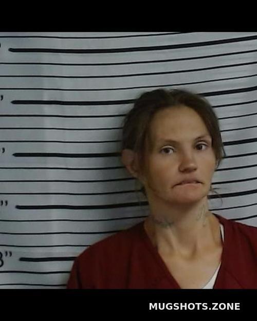DANIELLE RENA CUMMINGS 09/27/2023 - Hutchinson County Mugshots Zone