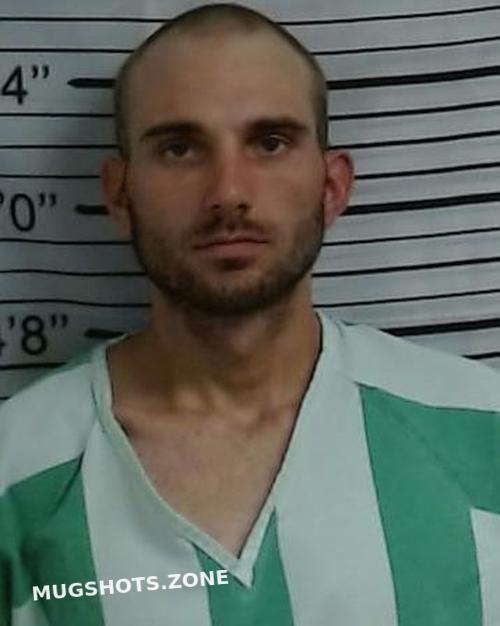 RYAN MORGAN SMITH 10/01/2023 - Hutchinson County Mugshots Zone