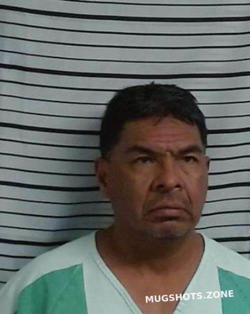 LUIS LOYA 10/24/2023 - Hutchinson County Mugshots Zone