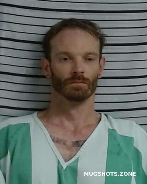 KARL BERT LOOS 10/24/2023 - Hutchinson County Mugshots Zone