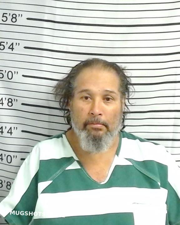 NOAH LEVY RENDON 12/29/2023 - Hutchinson County Mugshots Zone