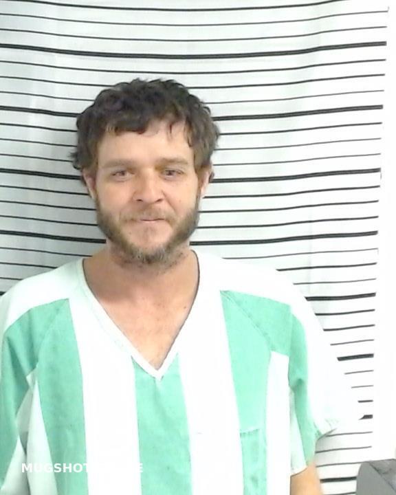 BRANDON SCOTT BURNS 01/02/2024 - Hutchinson County Mugshots Zone