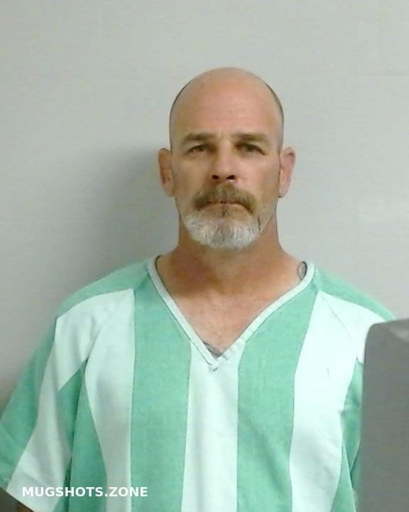 ROBERT DUVALL SUTTON 05/19/2024 - Hutchinson County Mugshots Zone