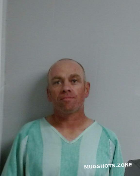 TIMOTHY ALLEN HICKERSON 05/30/2024 - Hutchinson County Mugshots Zone