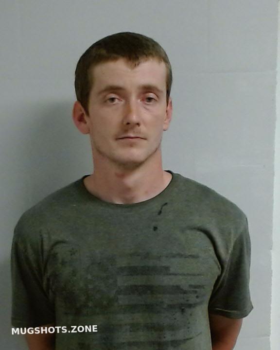 KALEB MARTIN FIELDS 06/06/2024 - Hutchinson County Mugshots Zone