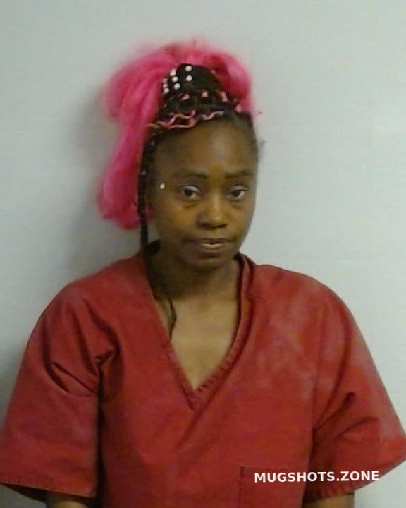 Candice Lynn Casey 06242024 Hutchinson County Mugshots Zone