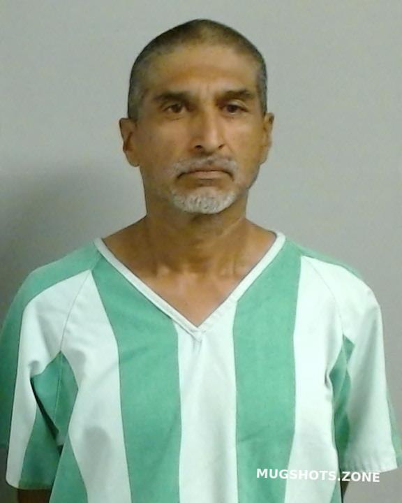 RAY ANTHONY REYES 06/28/2024 - Hutchinson County Mugshots Zone