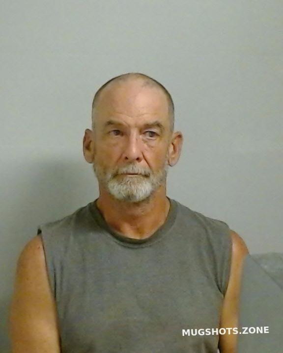 MICHAEL SHANE FIELDS 07/04/2024 - Hutchinson County Mugshots Zone
