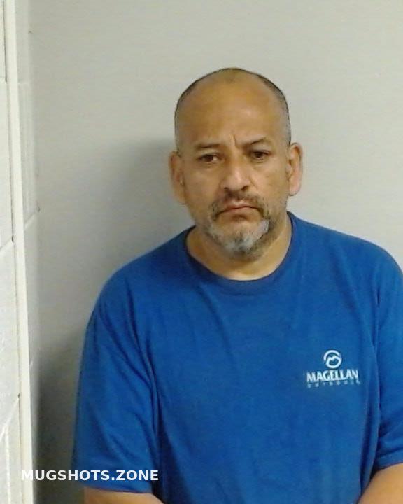 DANIEL RAMIREZ 07/25/2024 - Hutchinson County Mugshots Zone