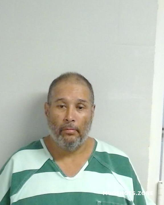 NOAH LEVY RENDON 08/07/2024 - Hutchinson County Mugshots Zone