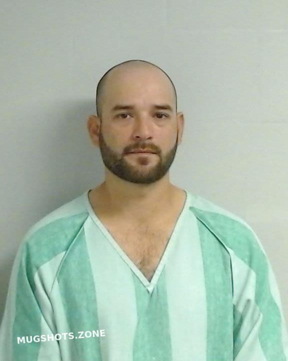 DAVID SKEET DUNN 08/28/2024 - Hutchinson County Mugshots Zone