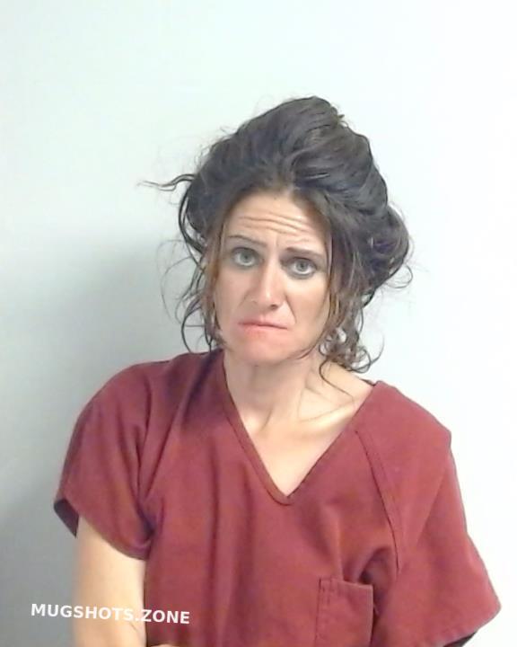 JESSICA MAE CAREY 09/12/2024 - Hutchinson County Mugshots Zone