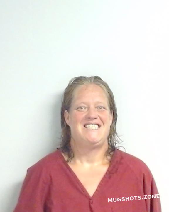 CHRISTINA MICHELLE COOK 09/13/2024 - Hutchinson County Mugshots Zone