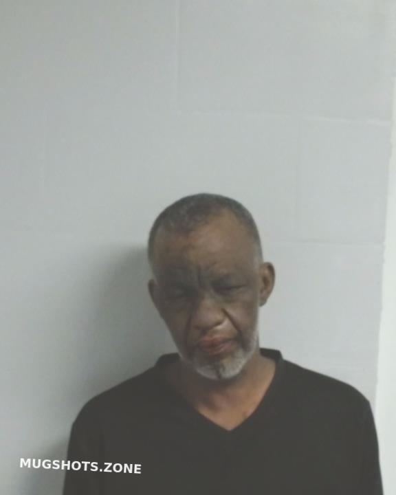 ROBERT CHARLES BURSE 11/24/2024 - Hutchinson County Mugshots Zone