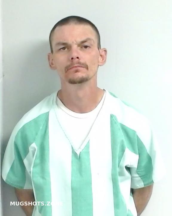 CALEB MATTHEW WILKINSON 01/07/2025 - Hutchinson County Mugshots Zone