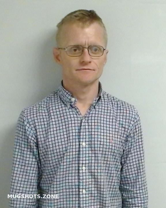 SEAN WILLIAM MOOSE 03/26/2025 - Hutchinson County Mugshots Zone