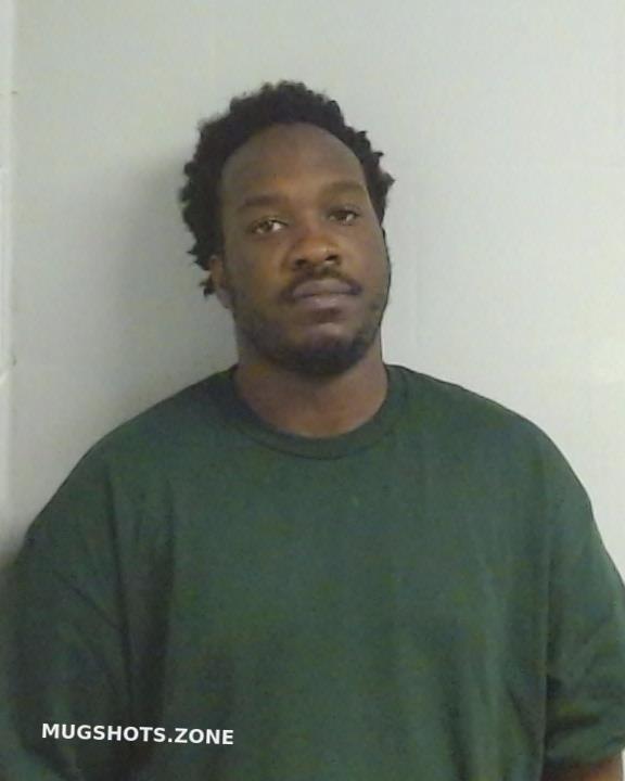 GREGORY LAMAR CARTER 05/09/2025 - Hutchinson County Mugshots Zone