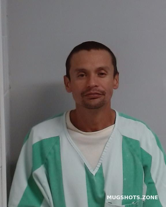ADOLPH GILBERT CASTILLO 10/31/2025 - Hutchinson County Mugshots Zone