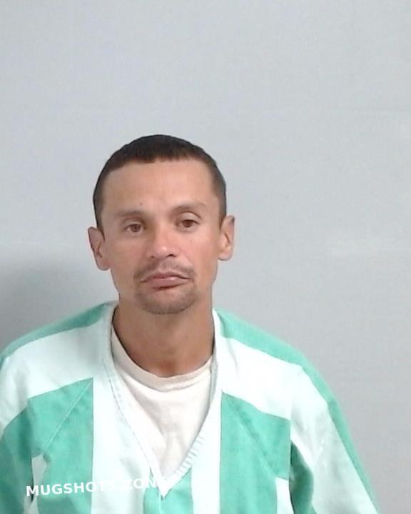 ADOLPH GILBERT CASTILLO 11/14/2025 - Hutchinson County Mugshots Zone