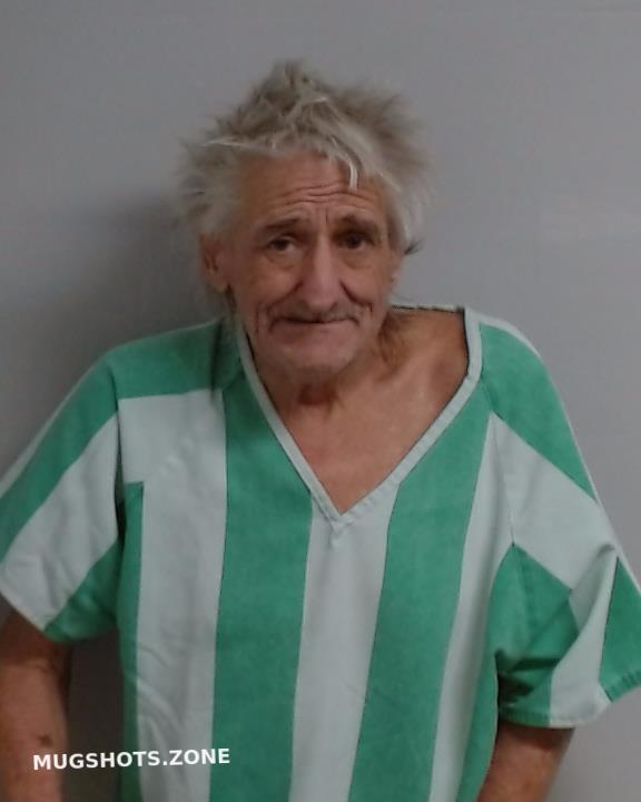 RANDALL EUGENE OSBORNE 01/29/2026 - Hutchinson County Mugshots Zone