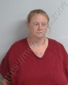 Hutchinson County Mugshots Zone