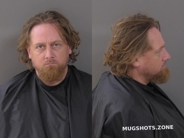 HILL CECIL JOSEPH 10/01/2022 - Indian River County Mugshots Zone