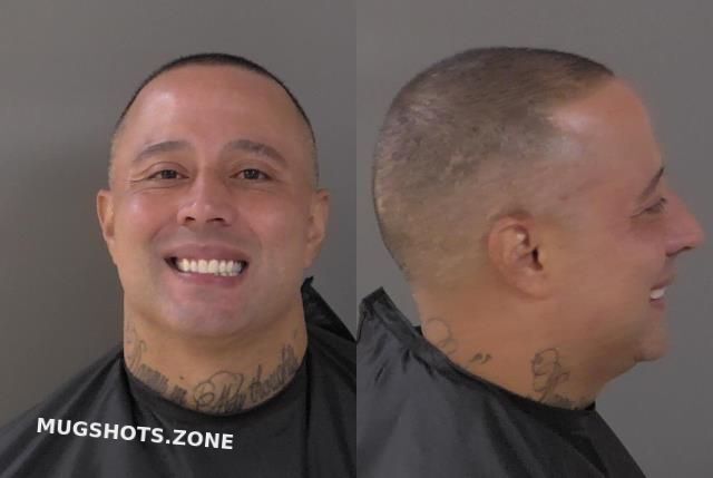 IRIZARRY ERIC 10/13/2022 - Indian River County Mugshots Zone